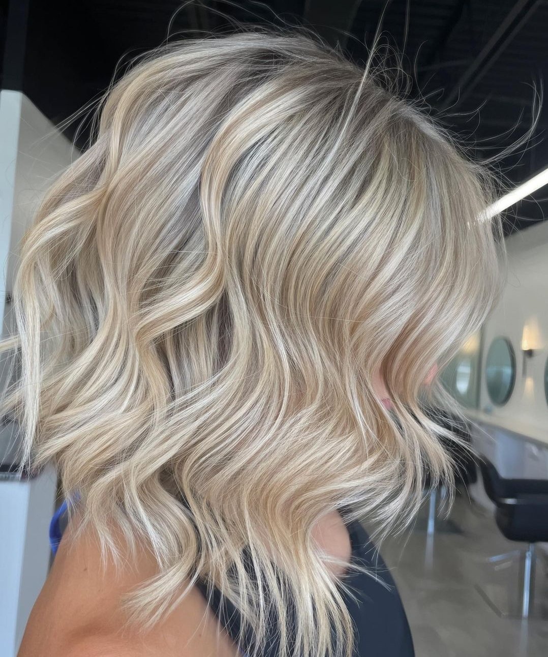 Our Services – Aura Hair Company – Luxury Hair Salon